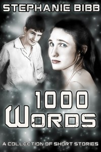 1000 Words: A Collection of Short Stories | Infinitas Publishing